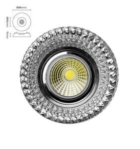 Cam Spot CMS-520
